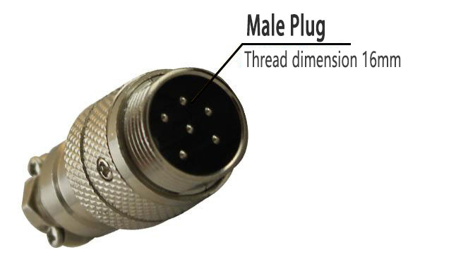 GX Connector Guide: Sizes (GX12, GX16, GX20), Types & Applications