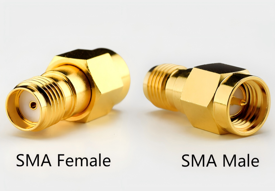 Qué es un conector SMA y cómo identificarlo, elegir y usarlo correctamente