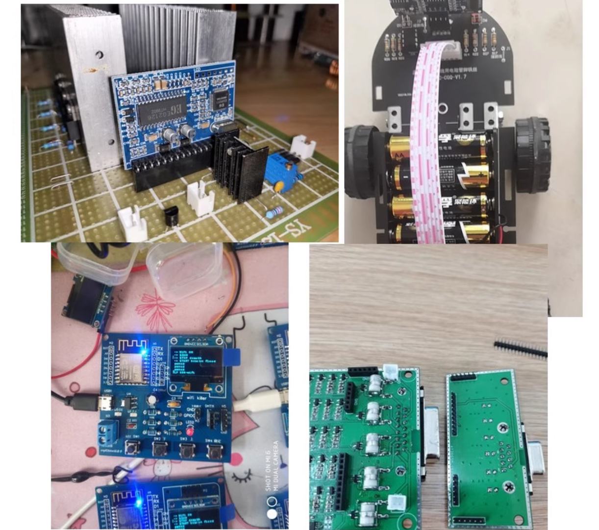 Pin Header Connector Guide: Tipos, Tallas y aplicaciones Explicadas