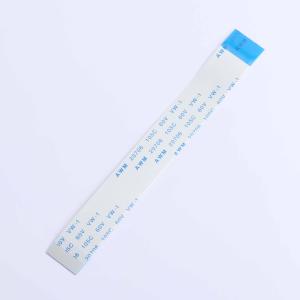 FFC 0.5mm Pitch 24 Position Flat Flexible Cable | Opposite Side ...