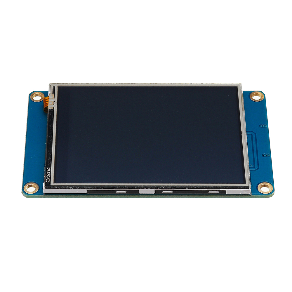 Nextion NX3224T028 2.8 Inch HMI Intelligent Smart USART UART Serial ...