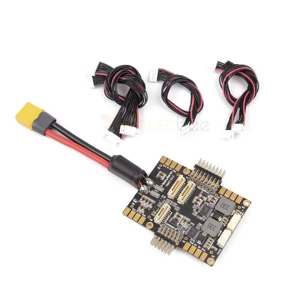 Holybro Pixhawk PM07 12S Power Module