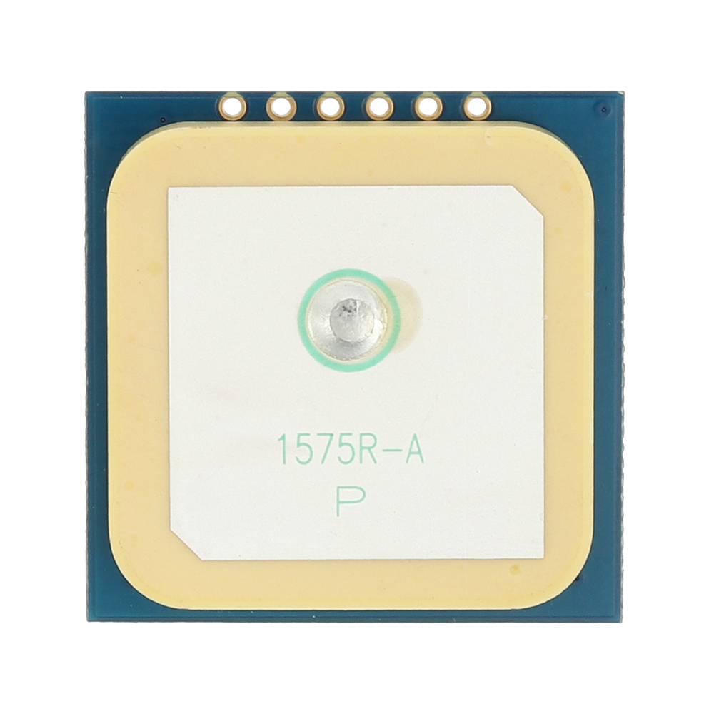 5PCS北天BS-280 232 GPS接收模块1PPS定时带闪光灯+GPS天线