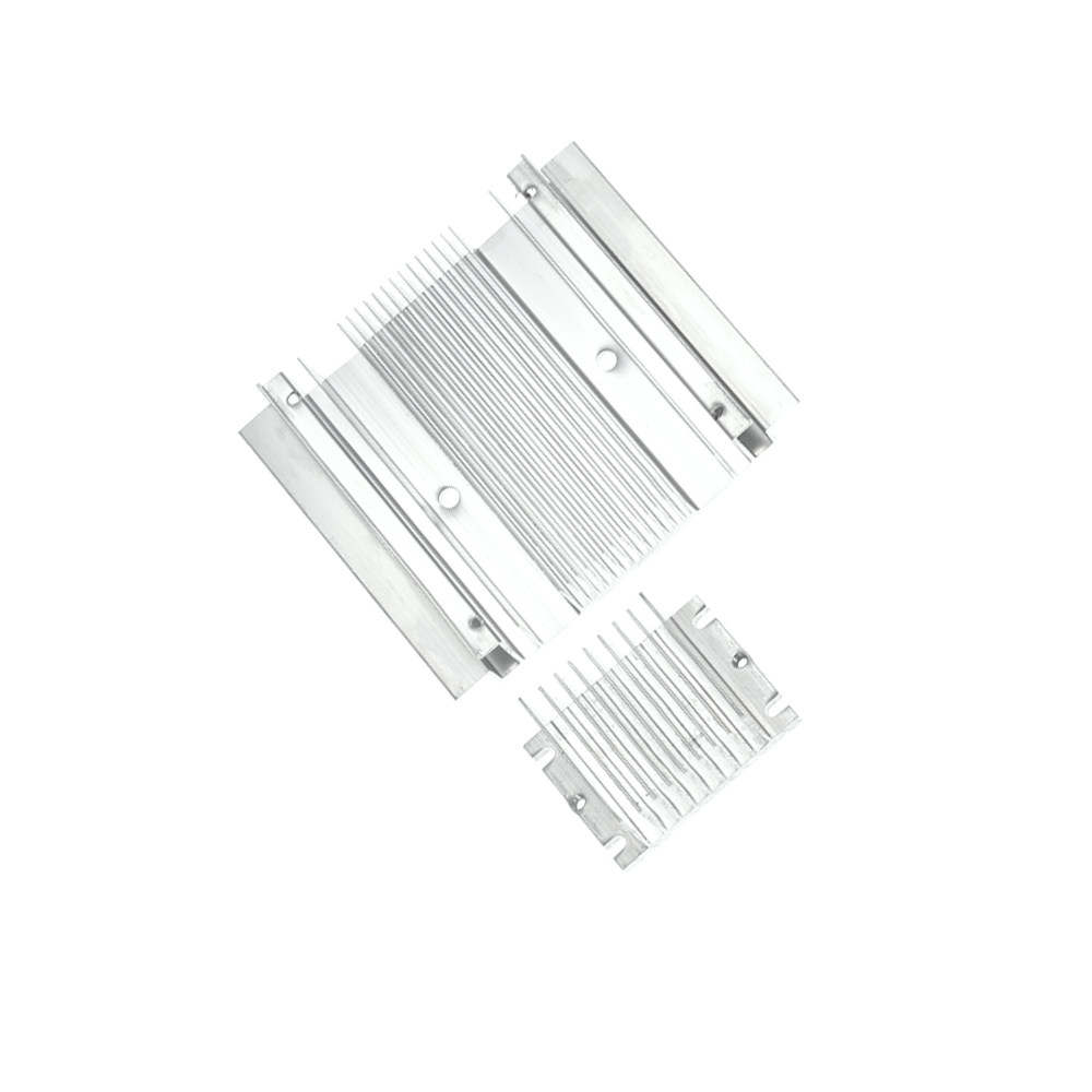 Yarı İletken Soğutma Plakası Soğutma fanı Kiti TEC1-12706 Termoelektrik ...