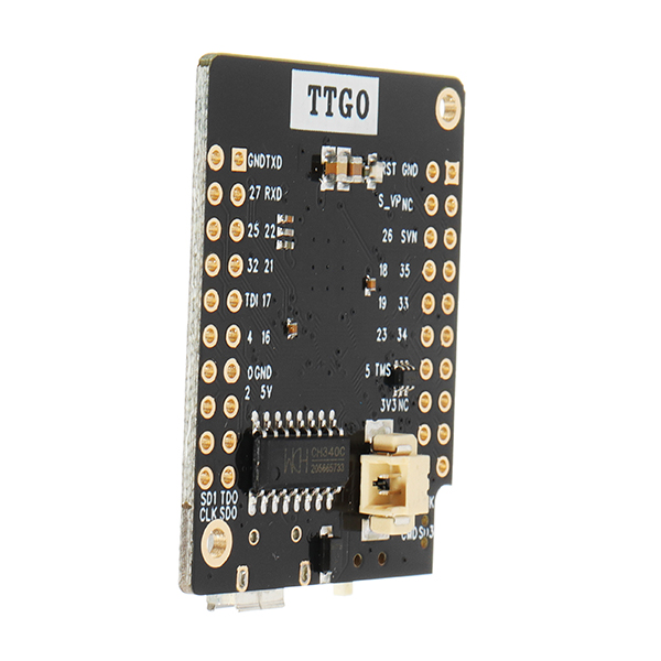 LILYGO® TTGO MINI 32 V2.0 ESP32 WiFi-Bluetooth-Modul-Entwicklungsboard