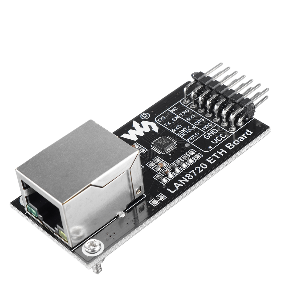 LAN8720 Network Module Ethernet Module Ethernet Transceiver RMII LAN8720 Network Module Ethernet Module Ethernet Transceiver RMII