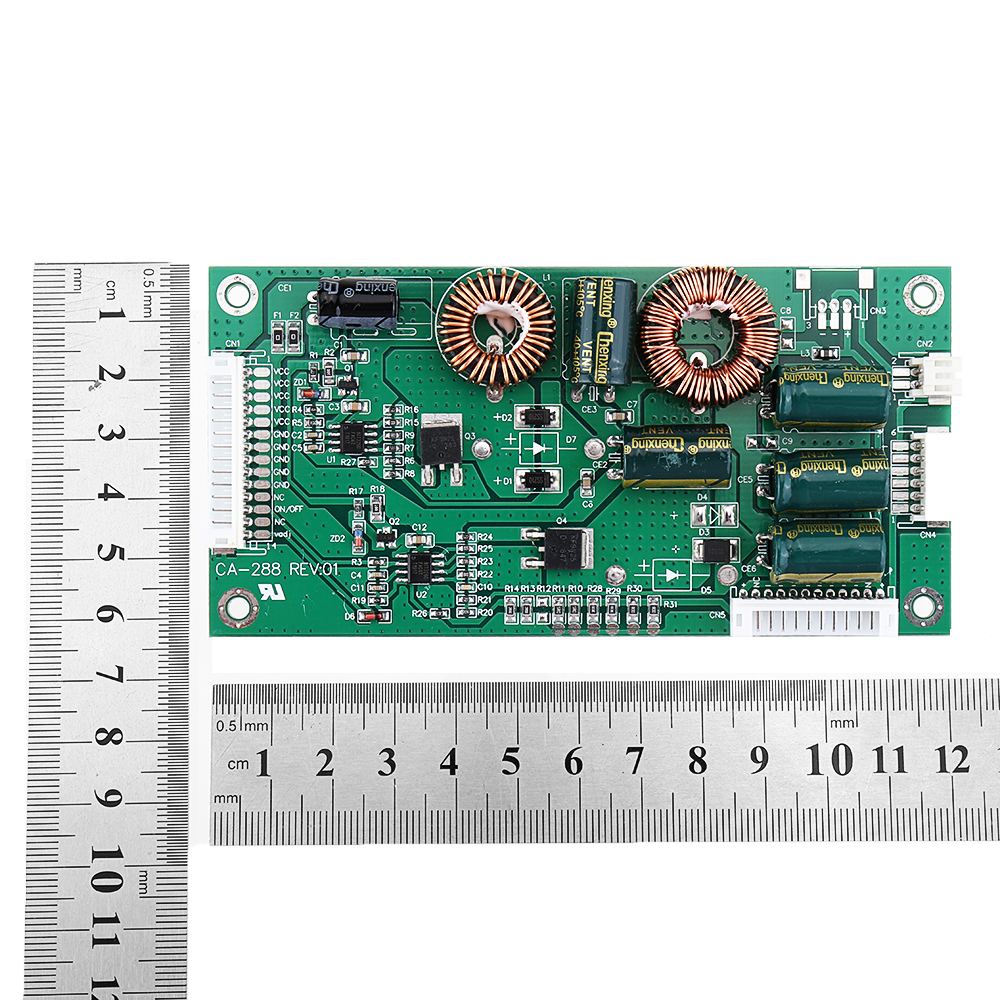 CA-288 Universal 26-55 inch LED LCD TV Backlight Driver Board TV ...