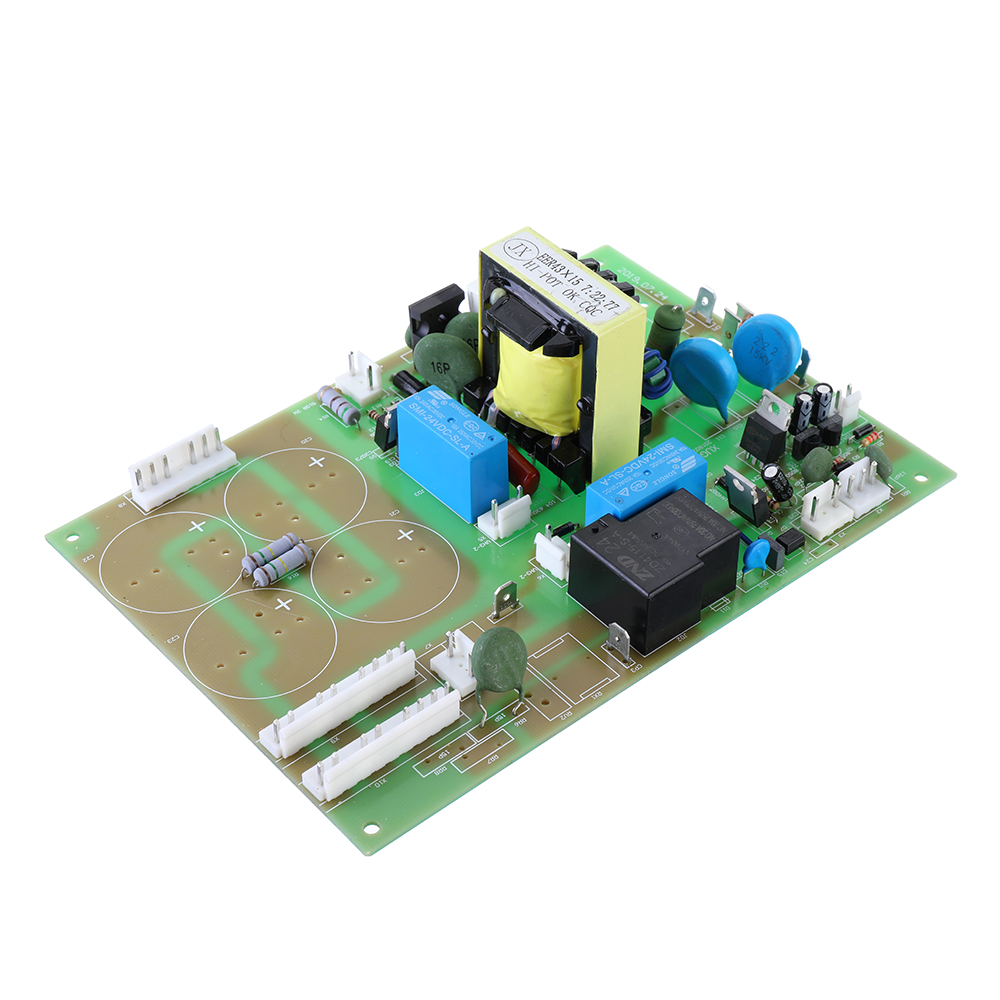 Universal Schweißgerät Power Board Argon Arc Hochfrequenz Board TIG WS ...
