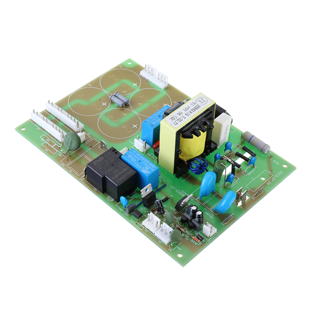 Universal Schweißgerät Power Board Argon Arc Hochfrequenz Board TIG WS ...