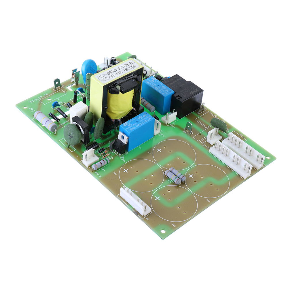 Universal Schweißgerät Power Board Argon Arc Hochfrequenz Board TIG WS ...