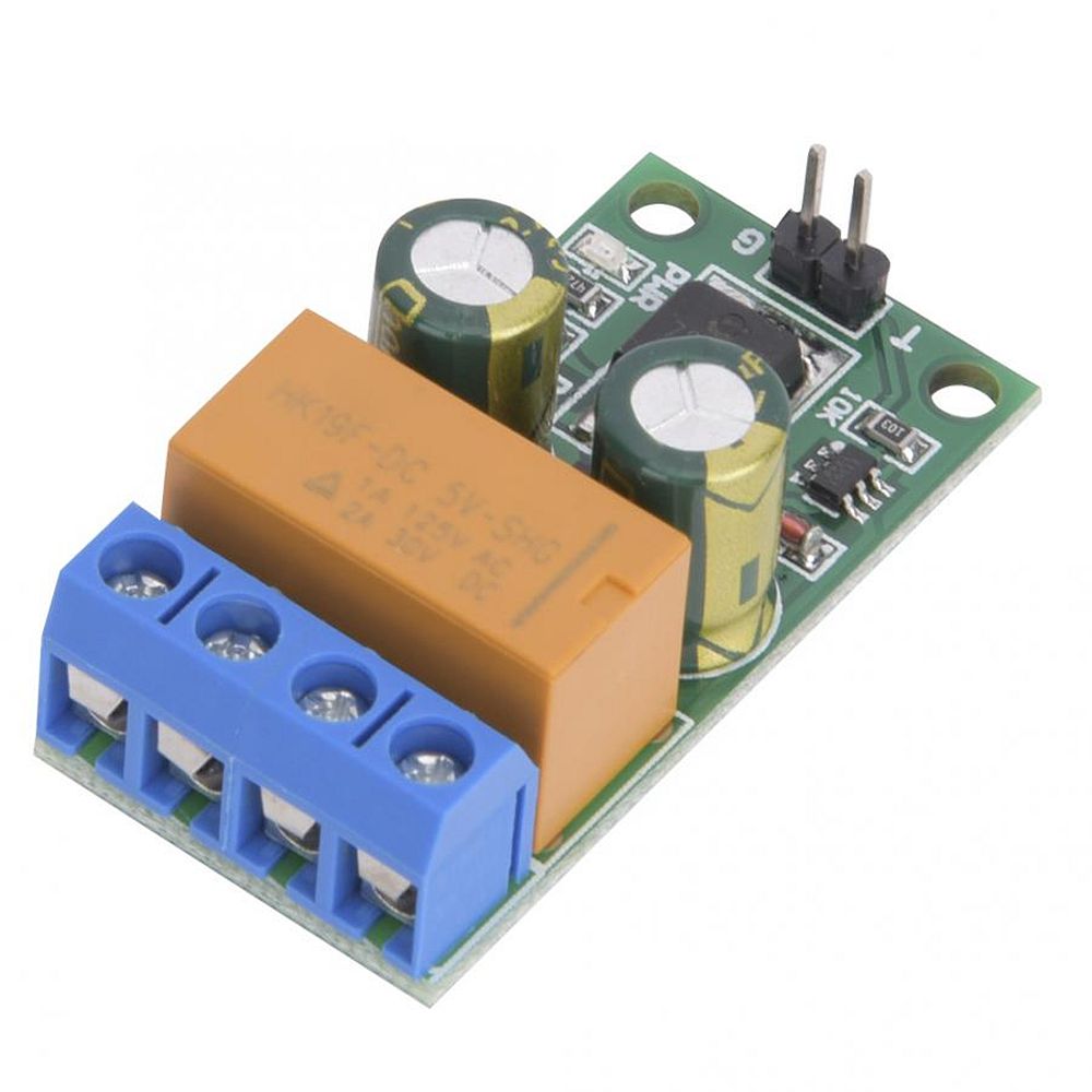 5pcs DR55B01 DC 5V 2A Flip-Flop Latch Motor Reversible Controller Self ...