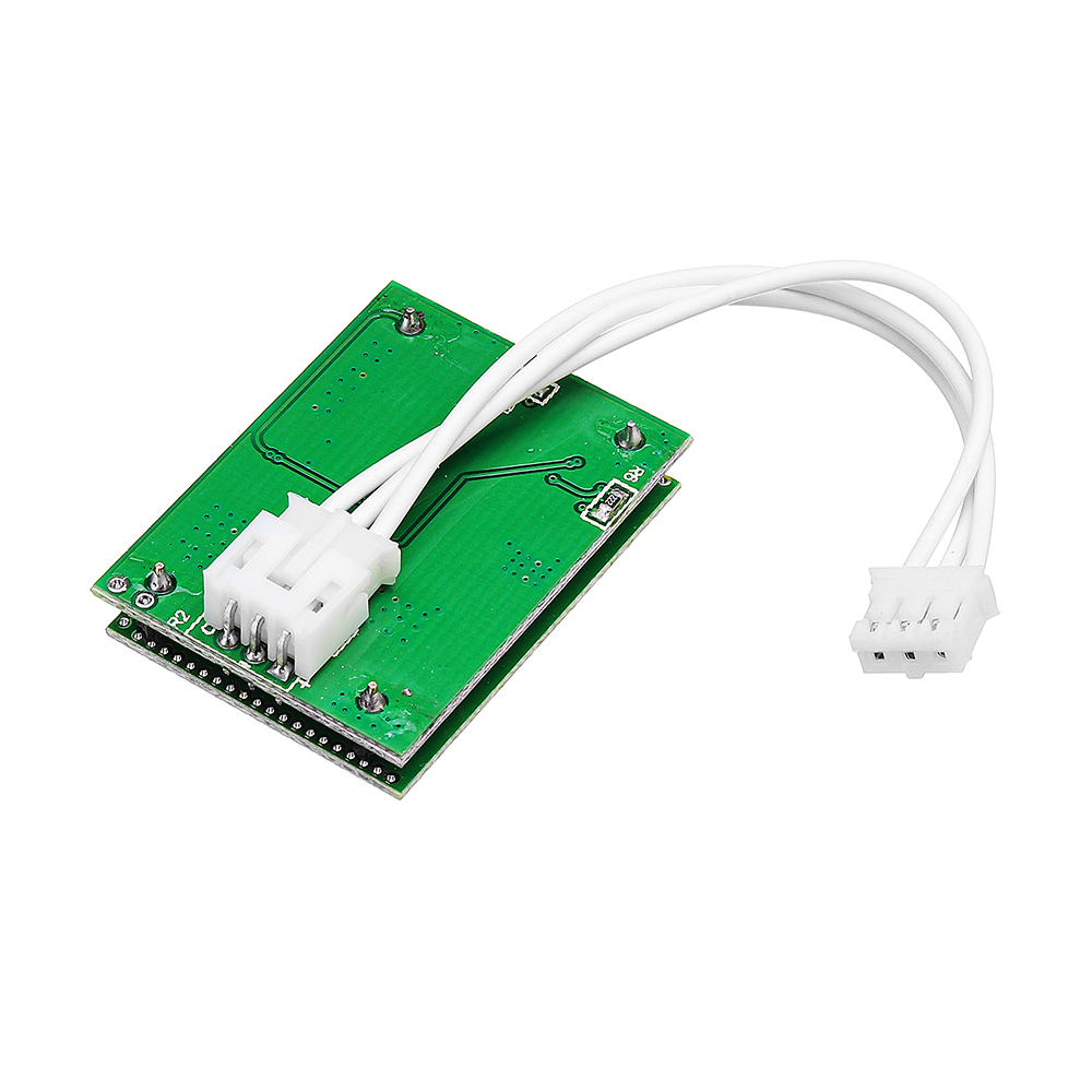 10pcs DC 3.3V To 20V 5.8GHz Microwave Radar Sensor Intelligent Trigger ...