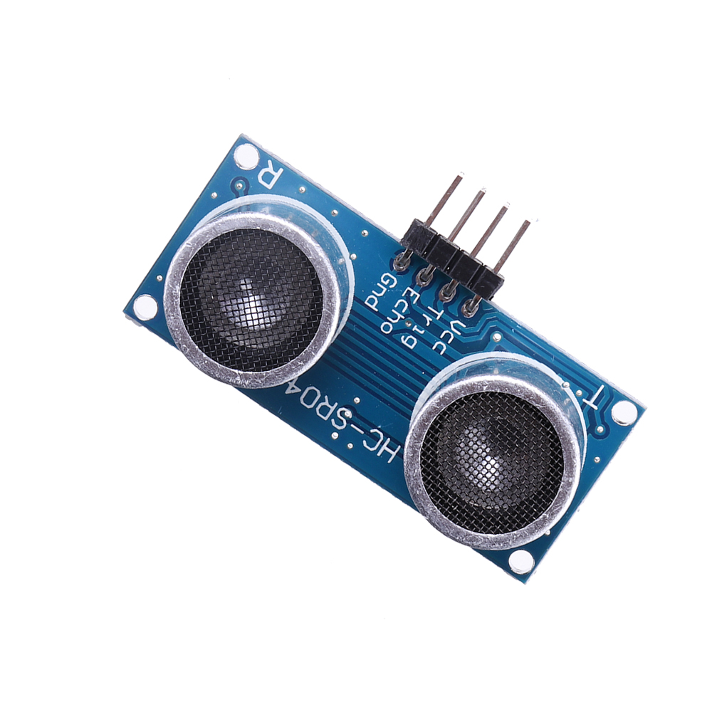 3pcs HC-SR04-P Ultrasonic Module Distance Measuring Ranging Transducer ...