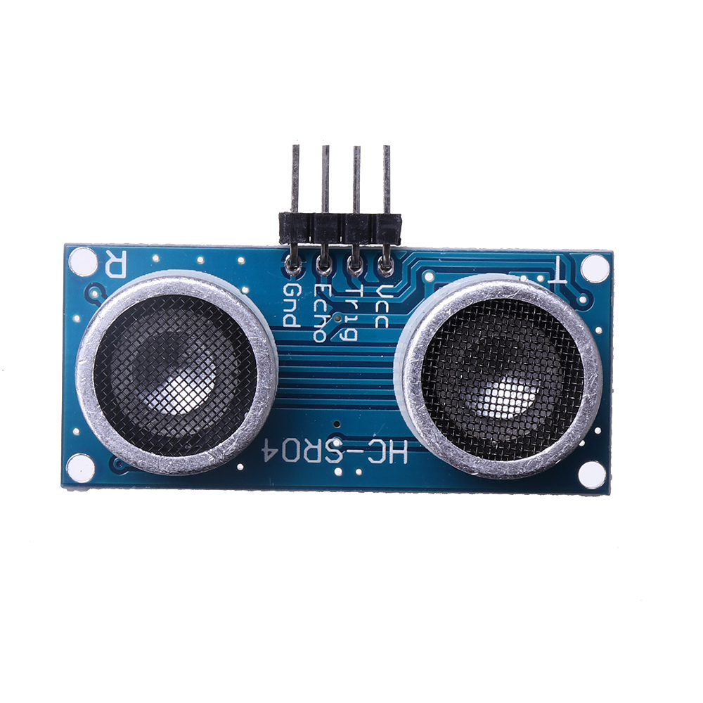 3pcs HC-SR04-P Ultrasonic Module Distance Measuring Ranging Transducer ...