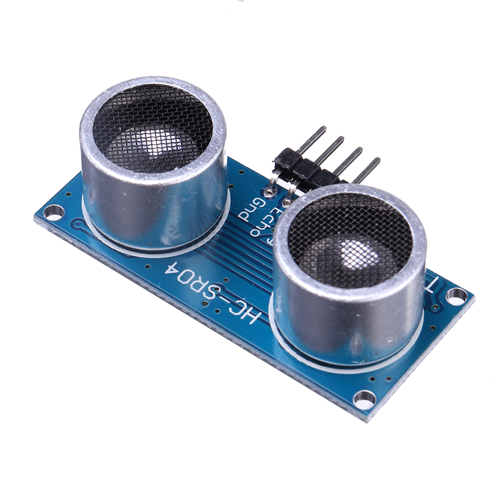 3pcs HC-SR04-P Ultrasonic Module Distance Measuring Ranging Transducer ...