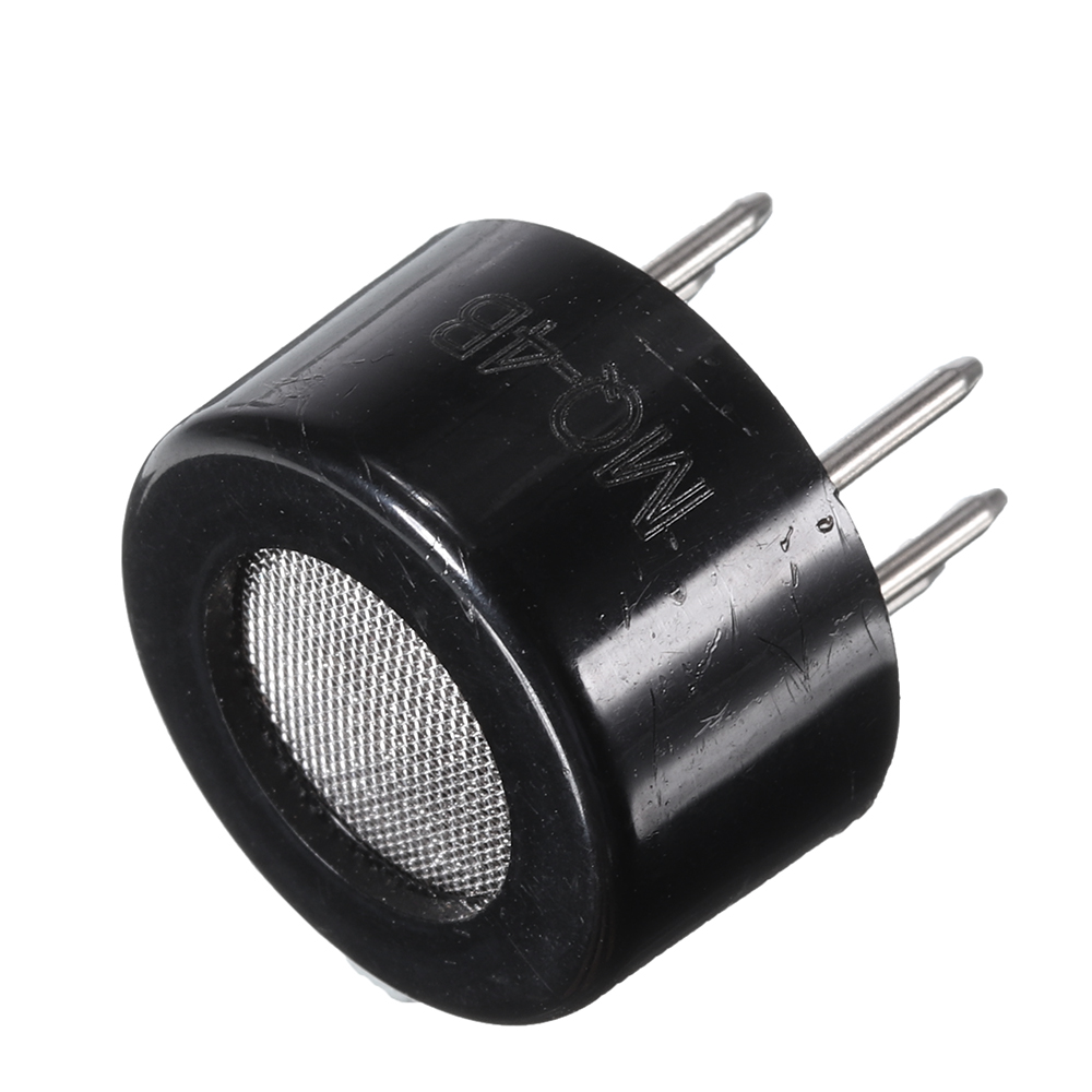 50pcs MQ-4B Sensor Gas Sensor CO CO2 Smoke Methane Sensor Detecting MQ ...
