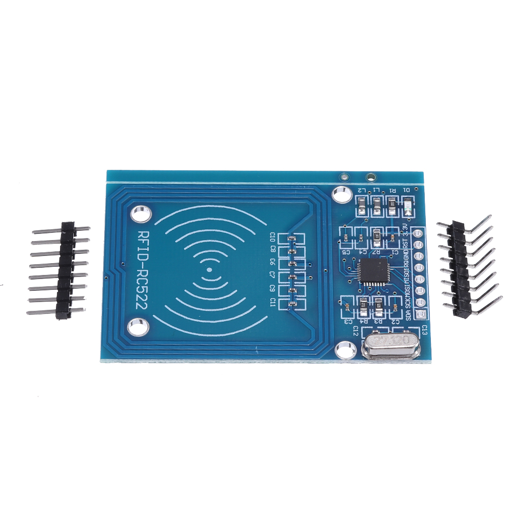 5pcs CV520 RFID RF IC 카드 센서 모듈 작가 리더 IC 카드 무선 모듈