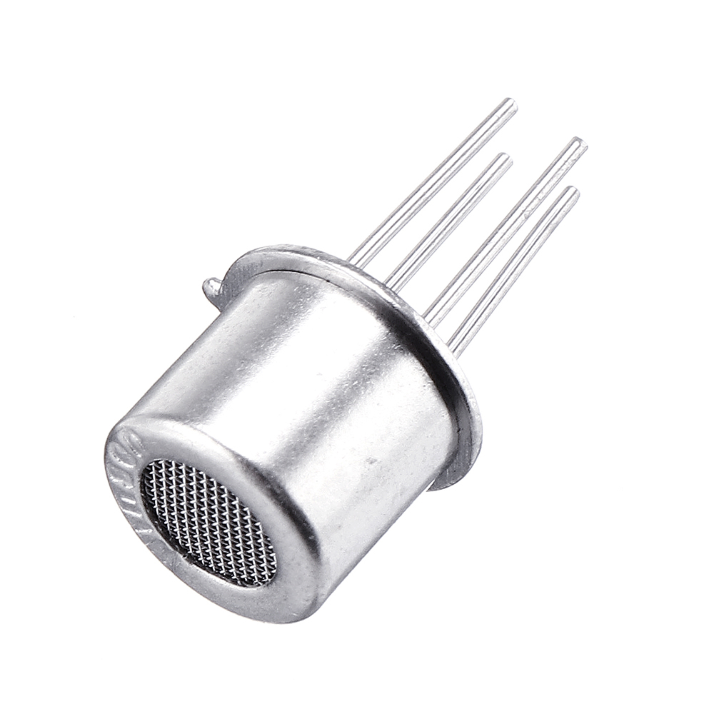 5pcs MP-4 Gas Sensor Methane Sensor Detecting Combustible Methane Gas ...