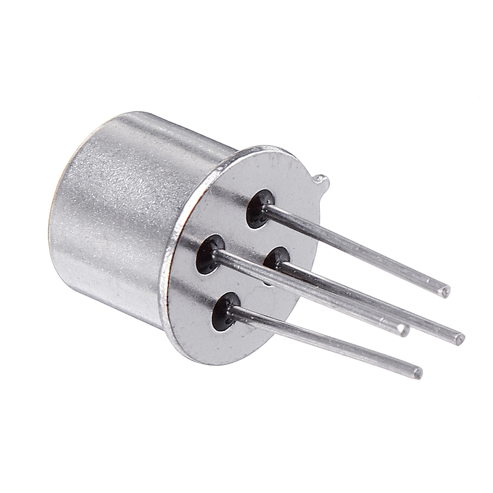 5pcs MP-4 Gas Sensor Methane Sensor Detecting Combustible Methane Gas ...
