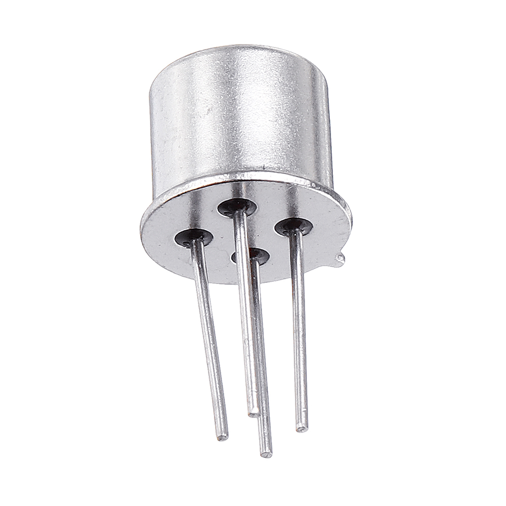 5pcs MP-4 Gas Sensor Methane Sensor Detecting Combustible Methane Gas ...