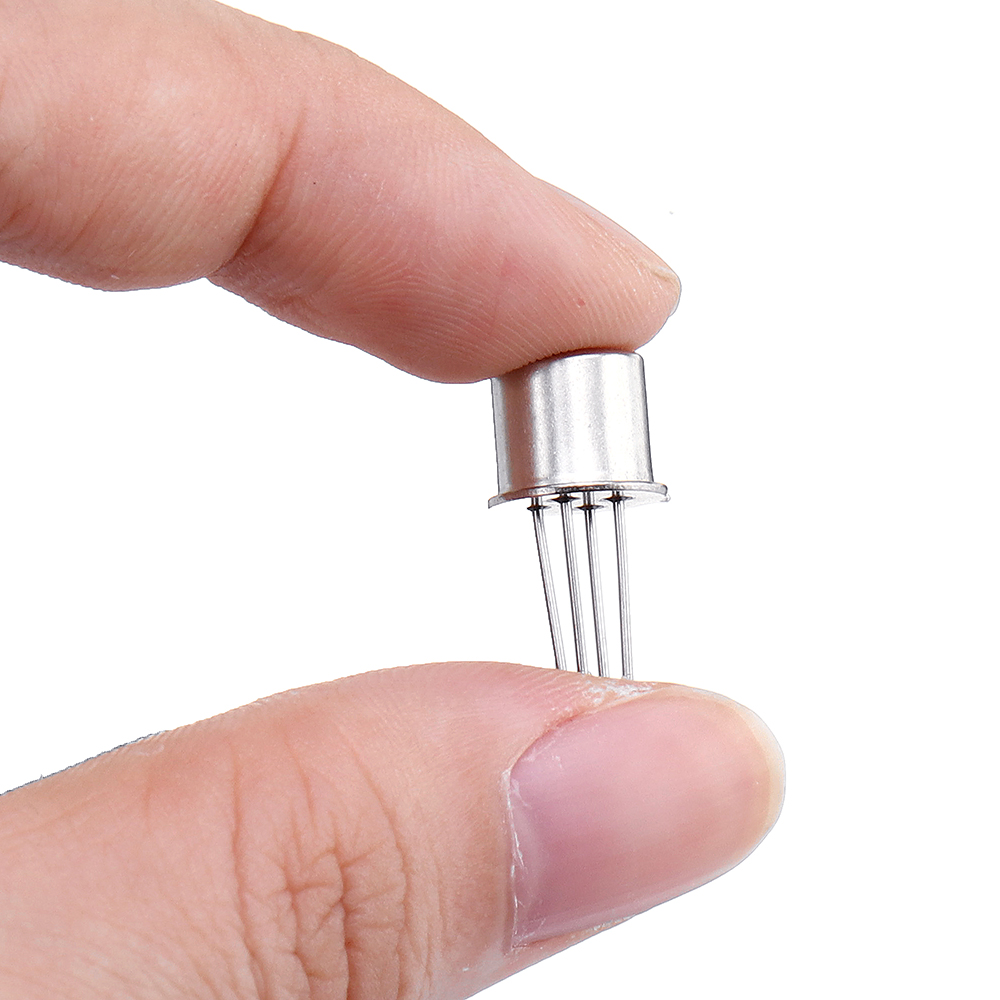 5pcs MP-4 Gas Sensor Methane Sensor Detecting Combustible Methane Gas ...