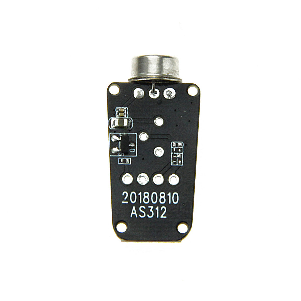 Infrarotsensor AS312 12M Human Body Sensor für ESP32 ESP8266 ...