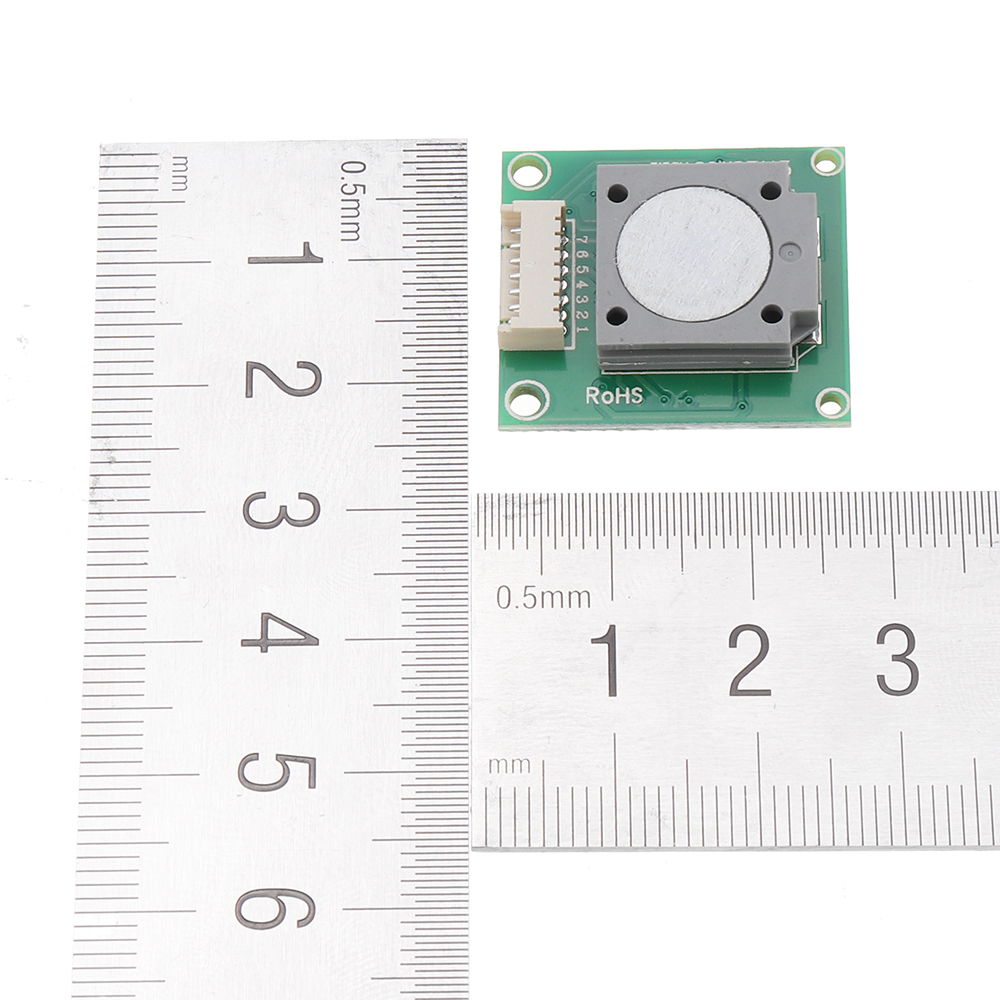 ZE08-CH2O Module de capteur de formaldéhyde électrochimique Module de ...