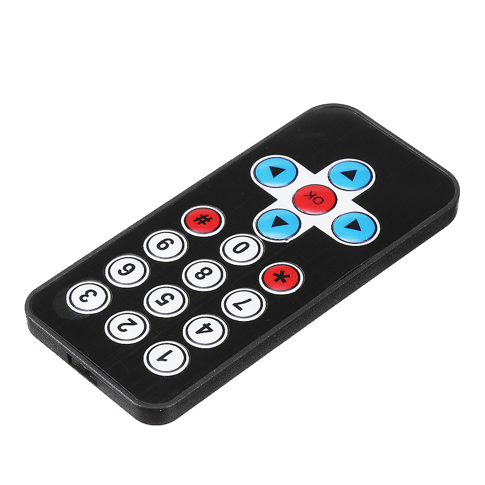 10pcs Infrarot IR Wireless Remote Controller Module Kits DIY Kit HX1838 ...