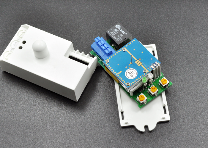 Human Radar Inductive Sensor Switch Microwave Radar Module AC220V-240V ...