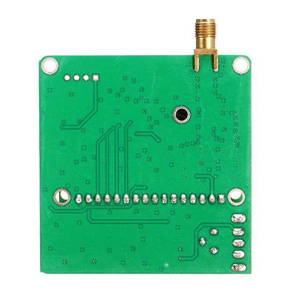 Digital Radio Frequency Power Meter -75~+16dBm Power Attenuation Can Be ...