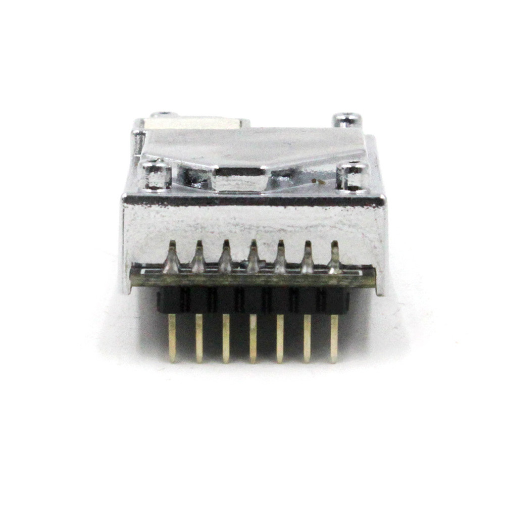 Plantower® DS-CO2-20 CO2 Sensor Dual Channel Gas Accurate Detection of ...