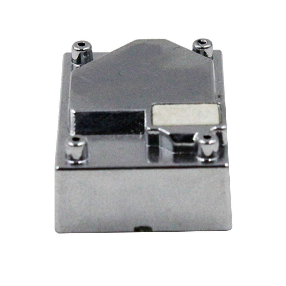 Plantower® DS-CO2-20 CO2 Sensor Dual Channel Gas Accurate Detection of ...