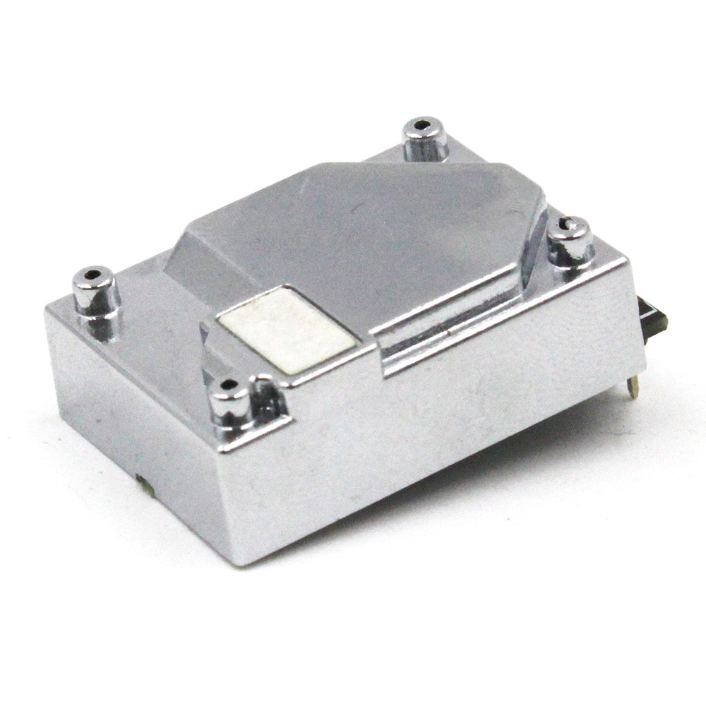 Plantower® DS-CO2-20 CO2 Sensor Dual Channel Gas Accurate Detection of ...