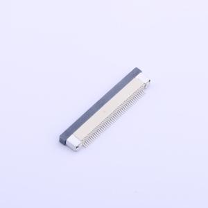 42 Pin 0.5mm Pitch FPC Connector - Bottom Contact - Tin Finish