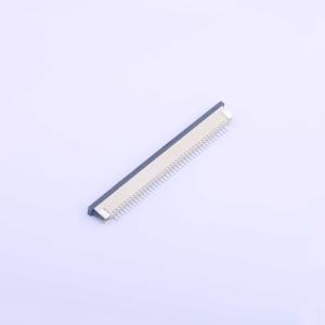 40 Pin 1mm Pitch FPC Connector - Bottom Contact - Tin Finish